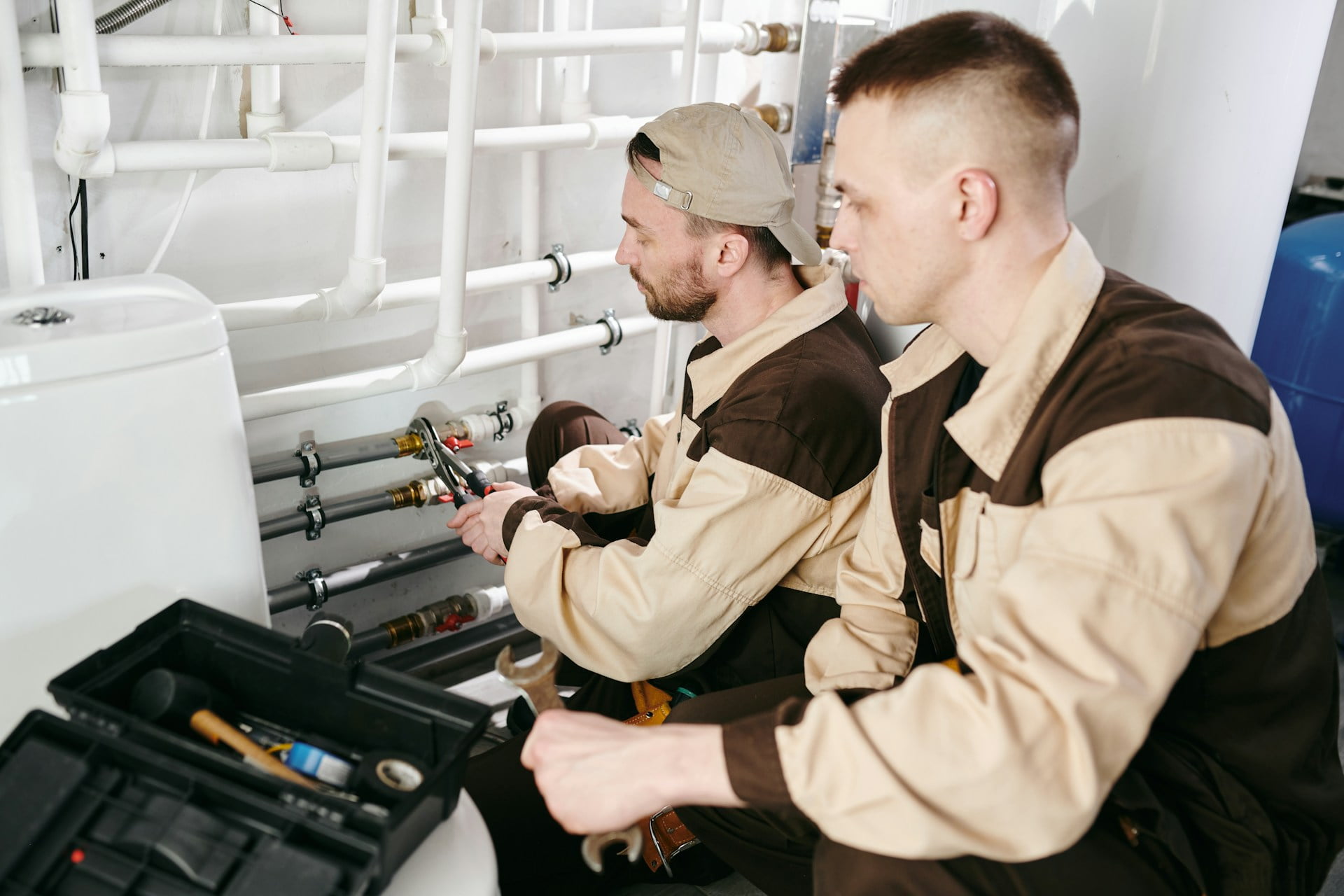 Preventative Plumbing Maintenance: Avoid Costly Repairs